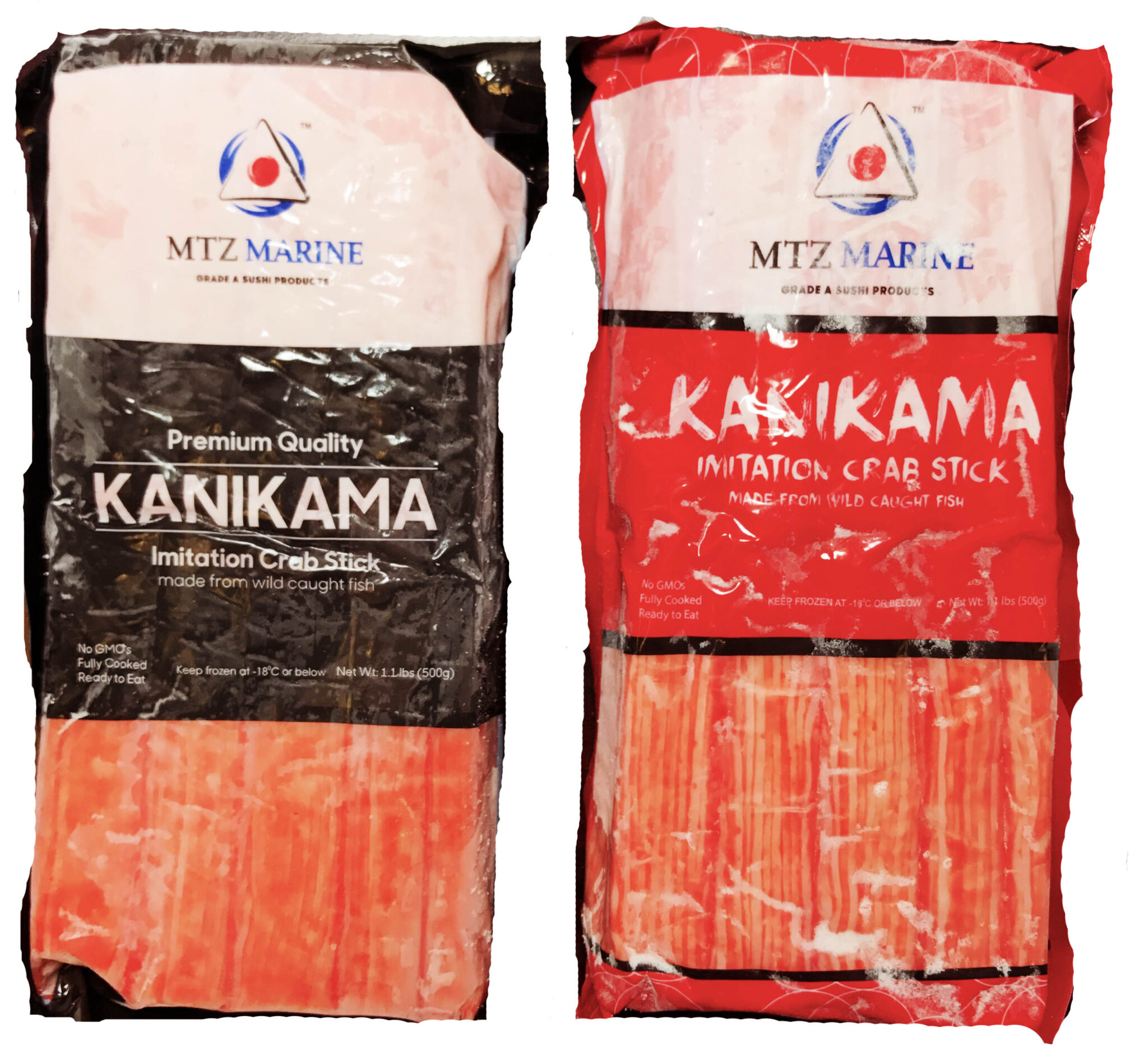 Shellfish – Martinez Produce & Seafood