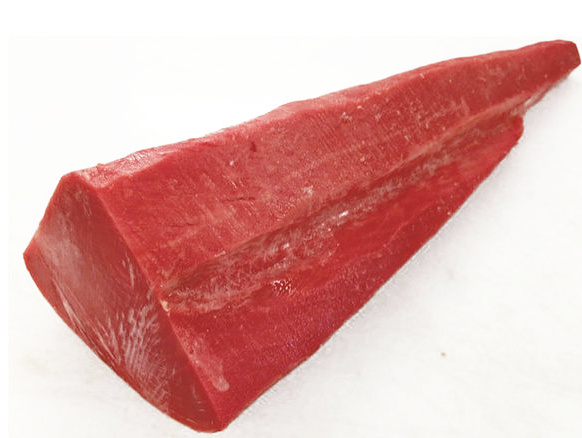 Wholesale Bluefin, Yellowfin, Bigeye Tuna | Martinez Produce & Seafood